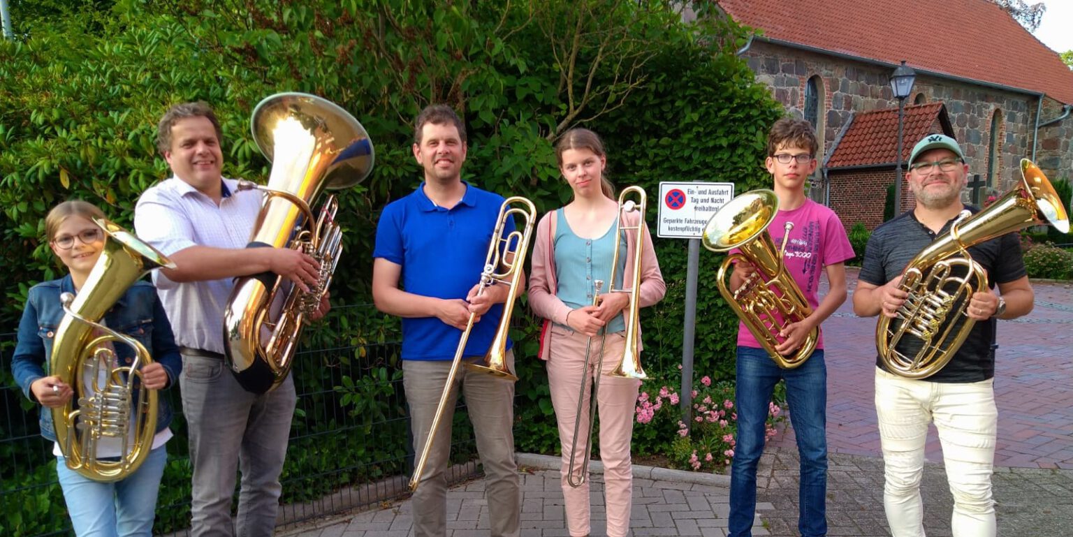 5. musikalische Stunde am 10.07. – MOIN VECHTA